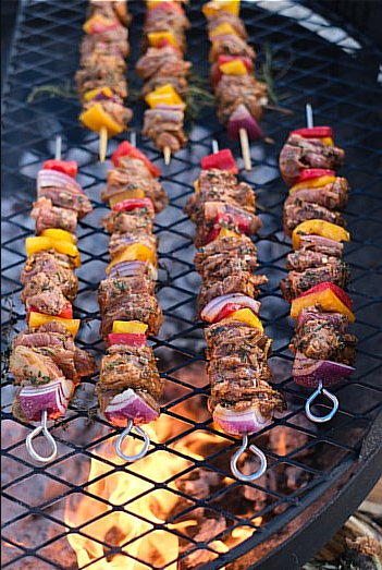 Shiraz Summer - istoria-wines