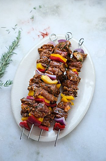 Shiraz Summer - istoria-wines